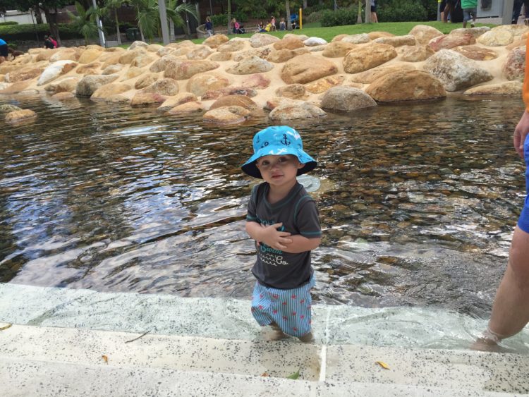 Top 5 Things to do with Kids in Brisbane - Flip Flops and Adventures