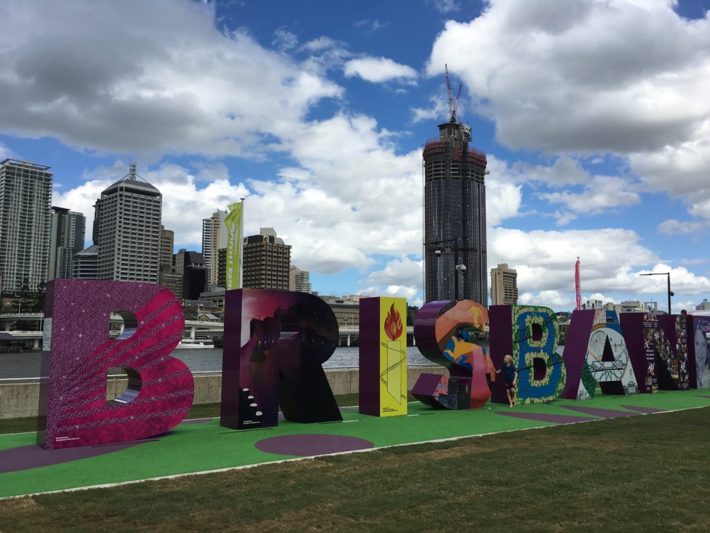 Top 5 Things to do with Kids in Brisbane - Flip Flops and Adventures